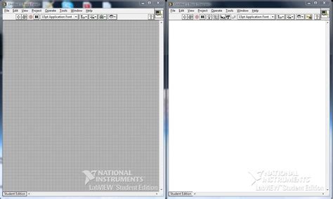 2个 LabVIEW 替代品和类似软件在2024年 ProgSoft