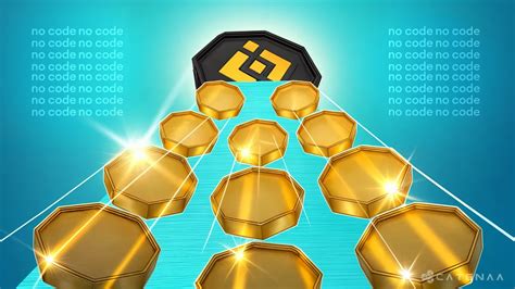 Bnb Unveils No Code Platform For Rwa Tokenization Investors Catenaa