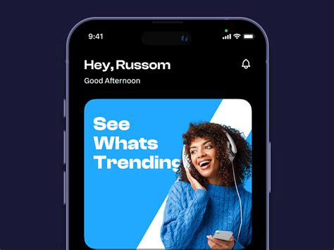 Ai Driven Mobile App Design By Technextuxui Design On Dribbble