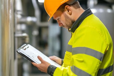 conducting regular safety audits and inspections a generative ai
