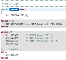 TMS320F28388D CPU2 ADC By Software Trigger Mode C2000 Microcontrollers Forum C2000