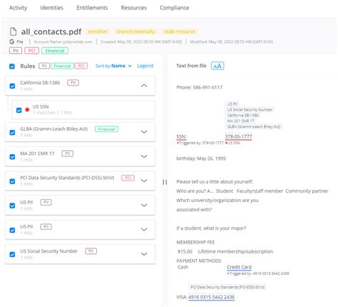 Varonis Adds File Analysis To Cloud Data Classification Capabilities