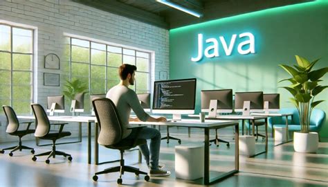 Язык программирования Java особенности преимущества и что это такое