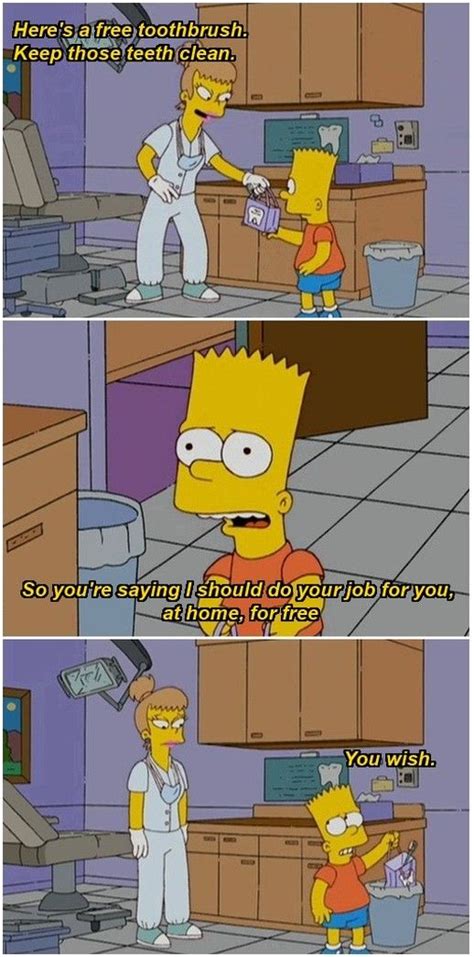 Bart Simpson Quotes 15 Funniest That Will Make You Laugh