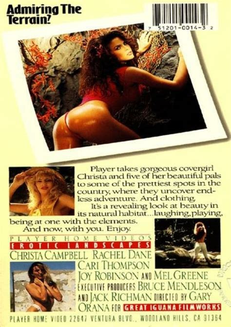 Watch Erotic Landscapes With 10 Scenes Online Now At FreeOnes