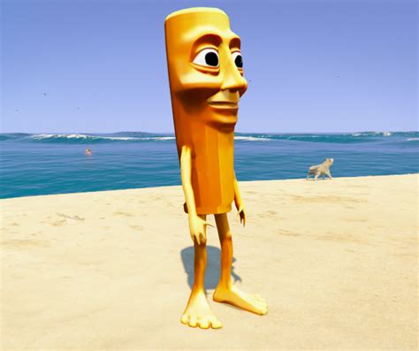 Tung Tung Tung Sahur 3 Gta 5 Mods Gta5modsworld