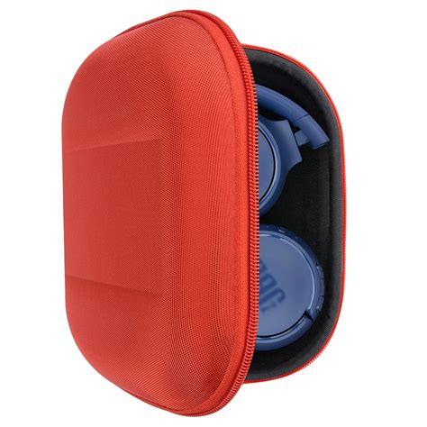 Geekria UltraShell Headphone Case For JBL Live BT JBL T BT JBL E BT Tune BT Tune