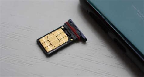 What Is Nano Memory Card, a Design from Huawei