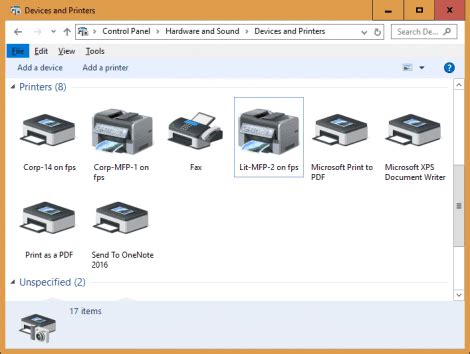 Windows 10 Tip How To Enable Or Disable Let Windows Manage My Default Printer NEXTOFWINDOWS COM