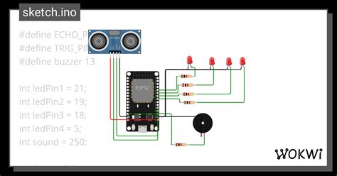 Pertemuan 3 3 Wokwi Esp32 Stm32 Arduino Simulator