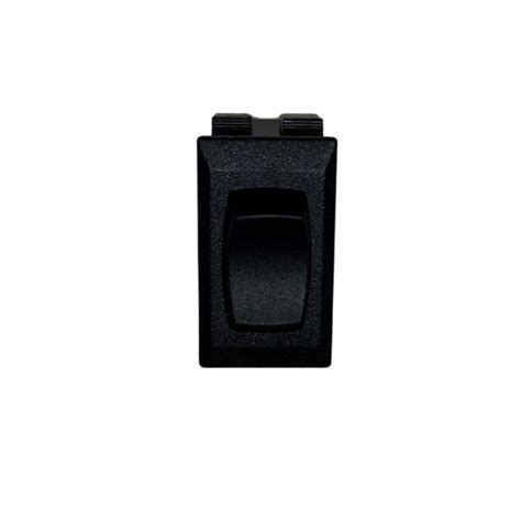 Spray Control Rocker Switch Newstripe