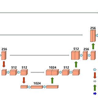 Original UNet Model Structure Download Scientific Diagram