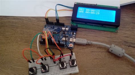 airsoft domination timer based on arduino rfid button version for user input r airsoft