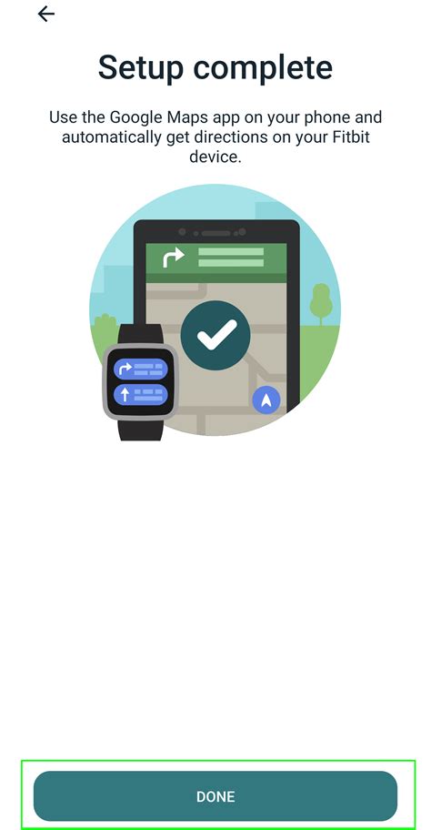 How To Use Google Maps On Your Fitbit Sense And Fitbit Versa Tom S Guide