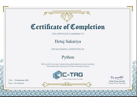 Delighted To Share A Significant Milestone On My Coding Journey Ive