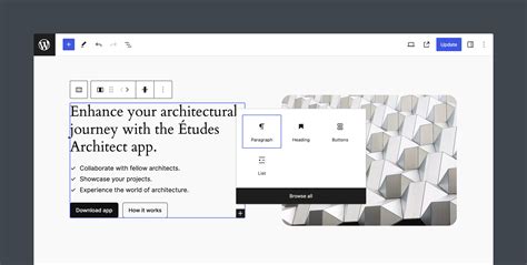 How To Disable Specific Blocks In WordPress WordPress Developer Blog