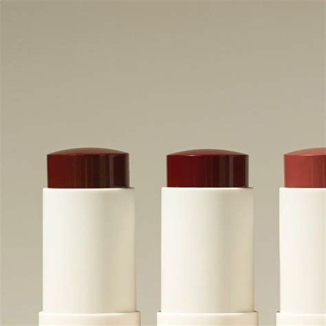 Moonglaze On Instagram Our Phases Blush Sticks Come In Shades From Bright To Neutral Blush