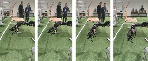 Figure 17 From Design And Development Of The Dual Arm Robot Daro