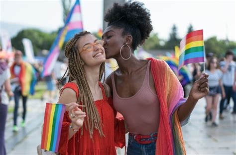 Tongues Other Taboos Why Queer Sex Ed Is Good For Everyone News24
