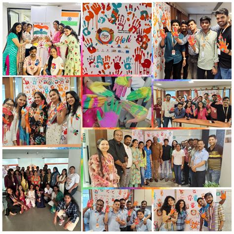 Microscan 🎉𝗖𝗮𝗽𝘁𝘂𝗿𝗶𝗻𝗴 𝘁𝗵𝗲 𝘃𝗶𝗯𝗿𝗮𝗻𝘁 𝘀𝗽𝗶𝗿𝗶𝘁 𝗼𝗳 𝗛𝗼𝗹𝗶 𝘄𝗶𝘁𝗵 𝘁𝗵𝗲