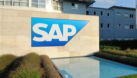 Sap Shapes The Future Of Data Driven Business Transformation With