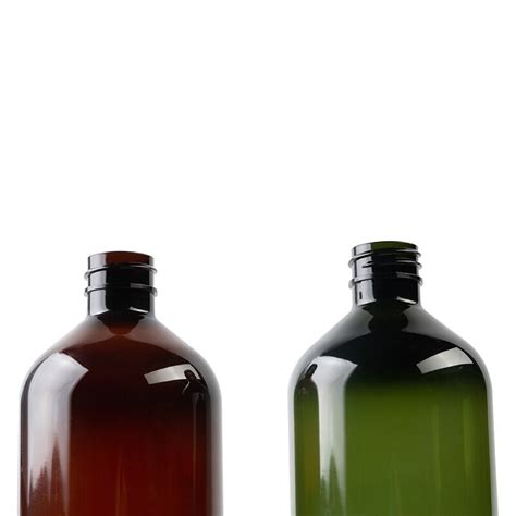 Badu Bg 4 бр 500 мл празни дозатори за сапун Бутилки за многократно пълнене Бутилка с помпа за