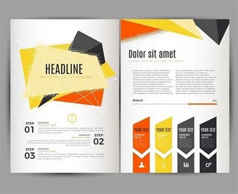 Glossy Paper Custom Side Staple Binding Kolkata Size 5 5 X 8 5 And