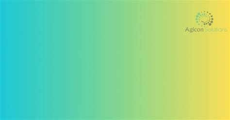 Agicon Solutions On Linkedin Your Success Is Our Mission 🌈 🌟 Unlock