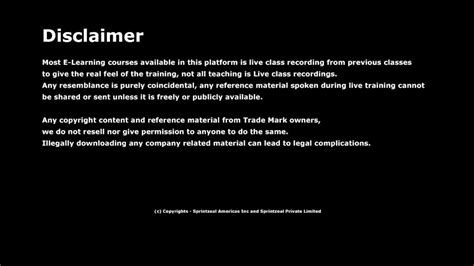 sprintzeal on linkedin onlinecourses certification training live linkedin linkedinlive…