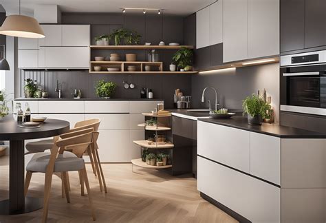 Innovative 50 Sq Ft Kitchen Design Ideas