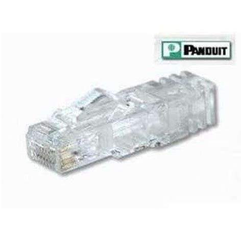 Jual Rj45 Cat6 Panduit Original Murah Harga Diskon Juni 2024 Blibli