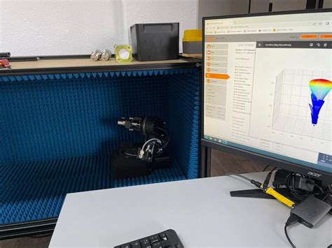 Automated Characterization Of Radar Sensors And Lenses