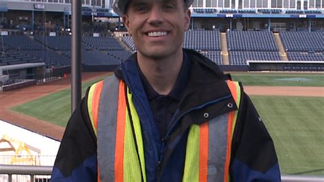 Play Ball Opening Day Opens The Gates To A New Look At Lmcu Ballpark