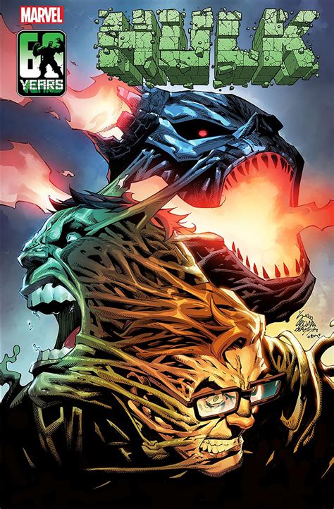 Hulk 6 Preview The Coming Of Hulklactus