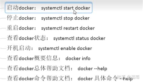 Docker 基础篇 知乎