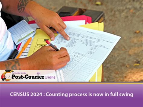 minister of administrative services census data collection extended