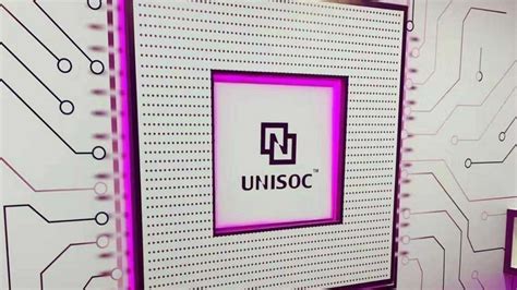 Unisoc T615 New Entry Level 4g Soc
