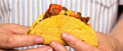 How Many Calories In A Taco A Savory And Spicy Analysis