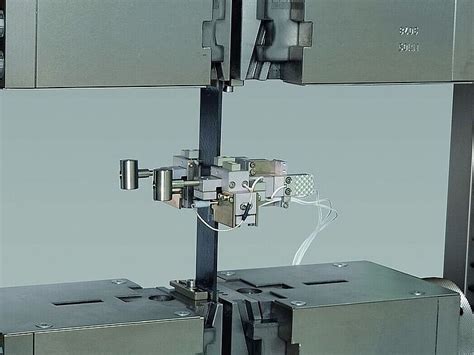 面内剪切试验 Ips Zwickroell