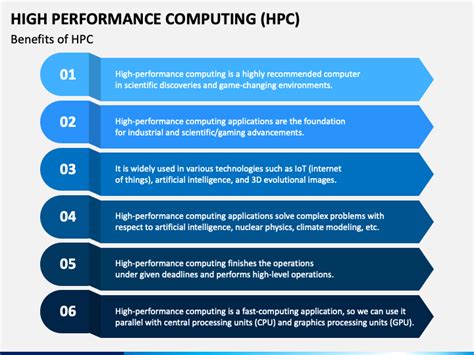 A Brief Overview Of Hpc Pptx A Brief Overview Of High Performance Eroppa