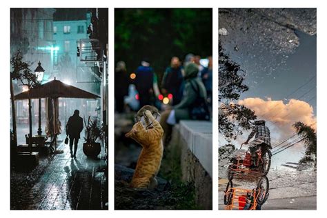 عکاسی خیابانی؛ لحظه‌‌های پیش‌پاافتاد‌ه‌ای که ارزشمند می‌شوند زومیت