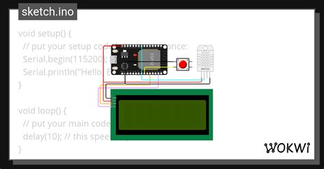 3 Phase Wokwi Esp32 Stm32 Arduino Simulator