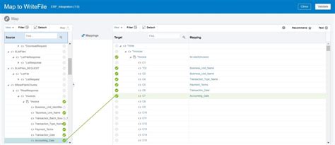 erp integration using file based data import oracle integration