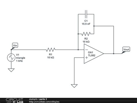 Parte 2 CircuitLab