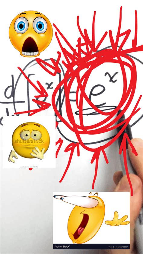 Easy Trick To Remember Derivative Of E X R Mathmemes