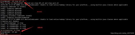 hadoop hdfs的ha配置（图文详细） hdfs ha 配置 csdn博客