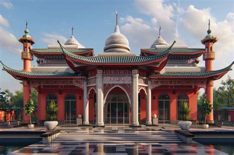 generative ai architecture bauhaus style background stock illustration illustration of