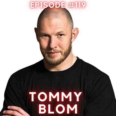 Podcast Episode 119 Tommy Blom Wim Demeeres Blog