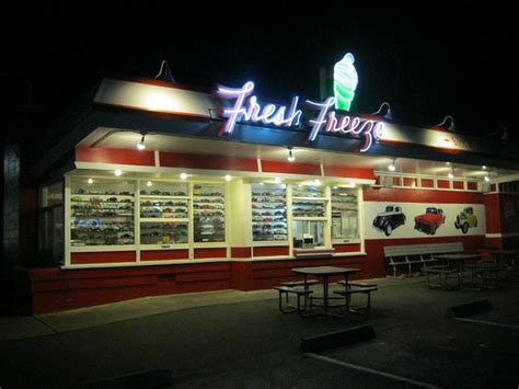 Fresh Freeze Eureka Updated 2022 Restaurant Reviews Photos And Phone
