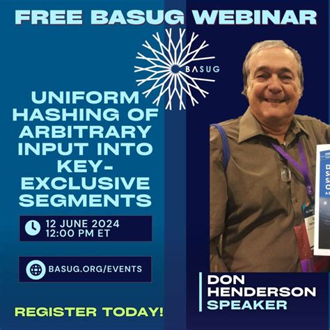 Boston Area Sas Users Group Basug On Linkedin Free Basug Sas